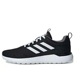 Adidas Lite Racer Cln "core " Sneakers - Black