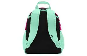 Nike Brasilia Just Do It Mini Backpack - Turquoise