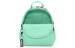 Nike Brasilia Just Do It Mini Backpack - Turquoise