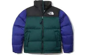 The North Face Eco Nuptse Jacket - Multi Color