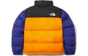 The North Face Eco Nuptse Jacket - Multi Color