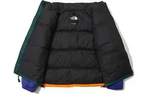 The North Face Eco Nuptse Jacket - Multi Color