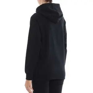 Kenzo Tiger Head Embroidered Hoodie