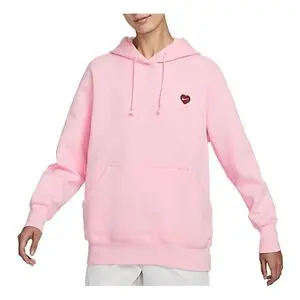 Nike Heart Swoosh Hoodie