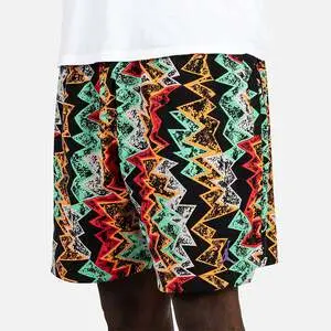 JORDAN Retro 7 Hare Shorts - Multi-color
