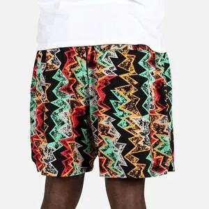 JORDAN Retro 7 Hare Shorts - Multi-color