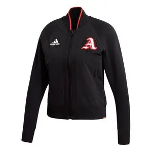 Adidas Vrct Jacket - Black