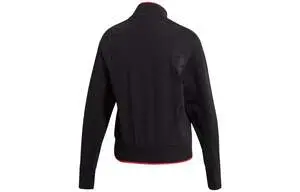 Adidas Vrct Jacket - Black