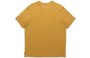 Nike Skateboard Graphic T-shirt - Yellow