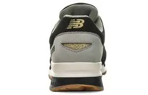 NEW BALANCE 1600 Elite Edition Low-top Sneakers