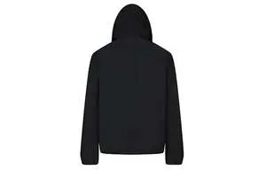 Adidas Y-3 Trvl Nylon Parka Jacket With Hood