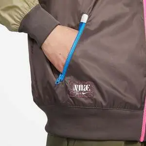 Nike Hooded Training Windbreaker Jacket