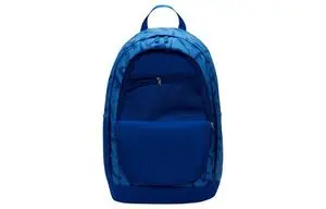 Nike Hayward Backpack With Graphic Print - Blue