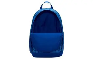 Nike Hayward Backpack With Graphic Print - Blue