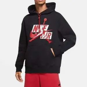 JORDAN Flying Logo Hoodie
