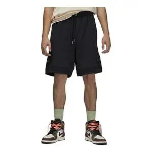 JORDAN Straight Shorts - Default Color