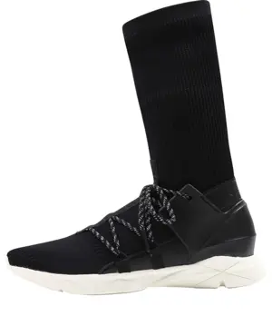 REEBOK Sock Runner Caged Sneakers - Black