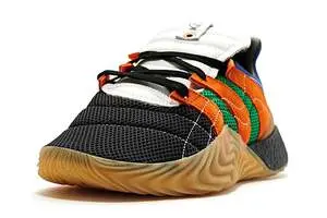 Adidas Sivasdescalzo X Sobakov Boost '1982 World Cup' Sneakers