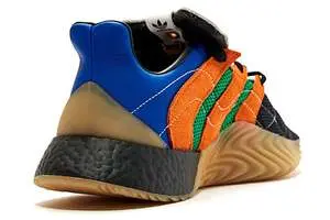 Adidas Sivasdescalzo X Sobakov Boost '1982 World Cup' Sneakers