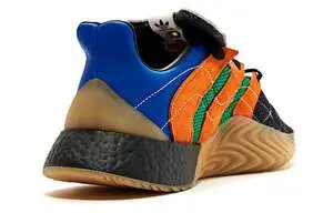 Adidas Sivasdescalzo X Sobakov Boost '1982 World Cup' Sneakers