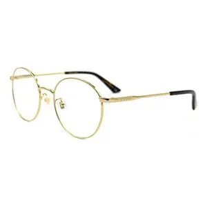 Gucci Metallic Eyewear For Men