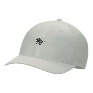 Nike Swoosh Cap - Green