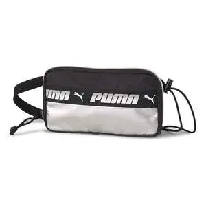 PUMA Rider Sling Pouch - Black/white