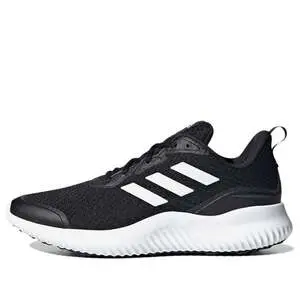 Adidas Adidas Alphacomfy Athletic Sneakers Black/white