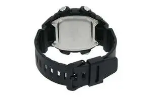 Casio Digital Watch - Red