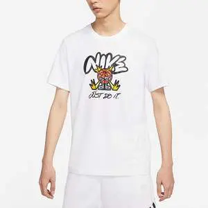 Nike Short Sleeve Tee