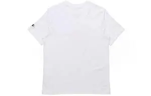 Nike Short Sleeve Tee - White