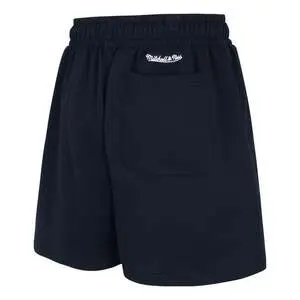 Mitchell & Ness X Nba Los Angeles Lakers Small Logo Shorts