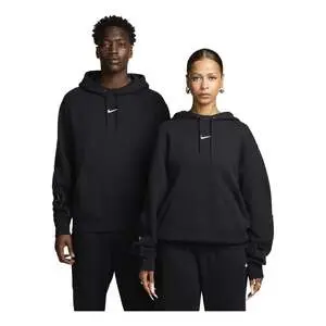 Nike X Nocta Drake Fleece Hoodie - Black