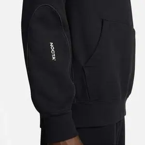 Nike X Nocta Drake Fleece Hoodie - Black