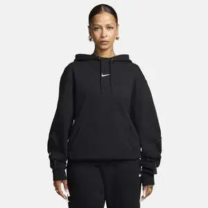 Nike X Nocta Drake Fleece Hoodie - Black