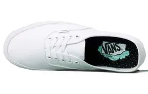 VANS Authentic Comfy Cush Sneakers - White