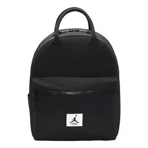JORDAN Flight Logo Backpack - Black