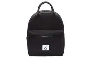 JORDAN Flight Logo Backpack - Black