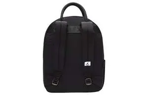 JORDAN Flight Logo Backpack - Black
