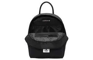 JORDAN Flight Logo Backpack - Black