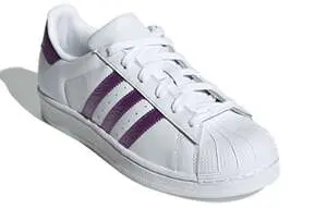Adidas Superstar Low Top Sneakers