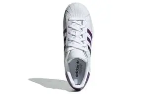 Adidas Superstar Low Top Sneakers