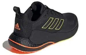 Adidas Alphalava Athletic Sneakers