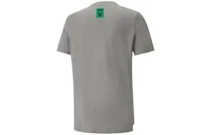 PUMA X Minecraft Graphic Tee