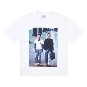 PALACE Reign T-shirt - White