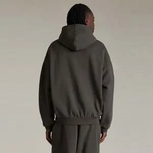 Fear Of God Ss24 Hoodie