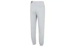 PUMA Team Sweatpants 'grey
