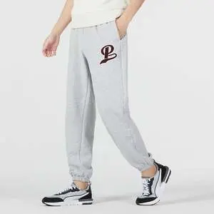 PUMA Team Sweatpants 'grey
