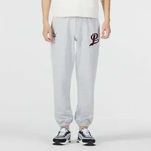 PUMA Team Sweatpants 'grey