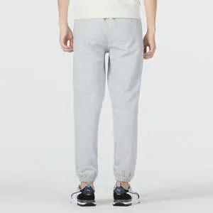 PUMA Team Sweatpants 'grey